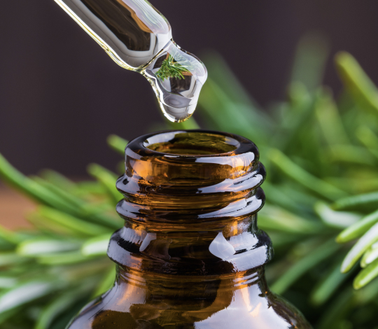 Aceites solubles | Proyar